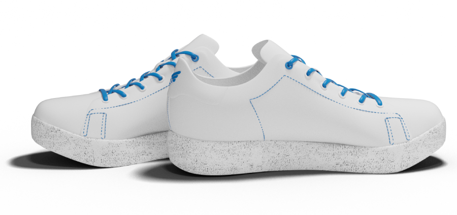 Corporate bespoke design solutions for innovative footwear – Sky Soles CA